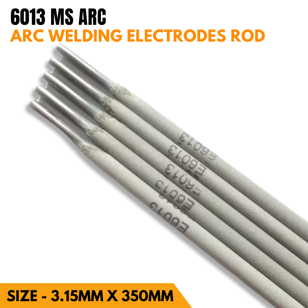 basic welding electrodes