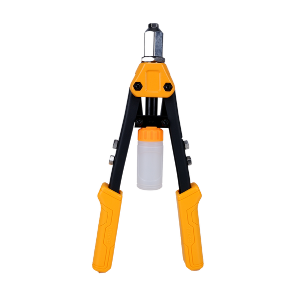 Pneumatic vs. Manual Rivet Guns: Which One is Right for You?