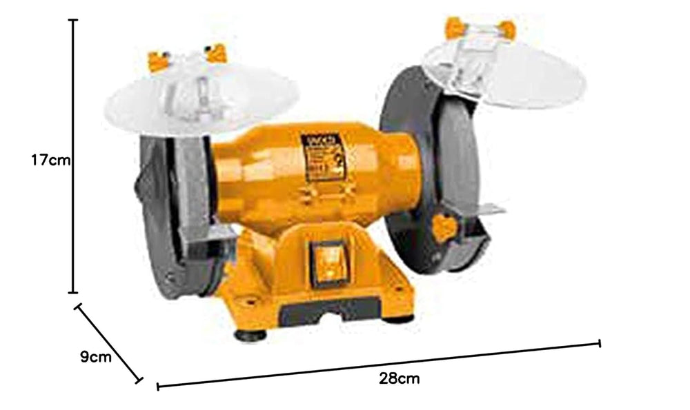 BG61502 INGCO BENCH GRINDER