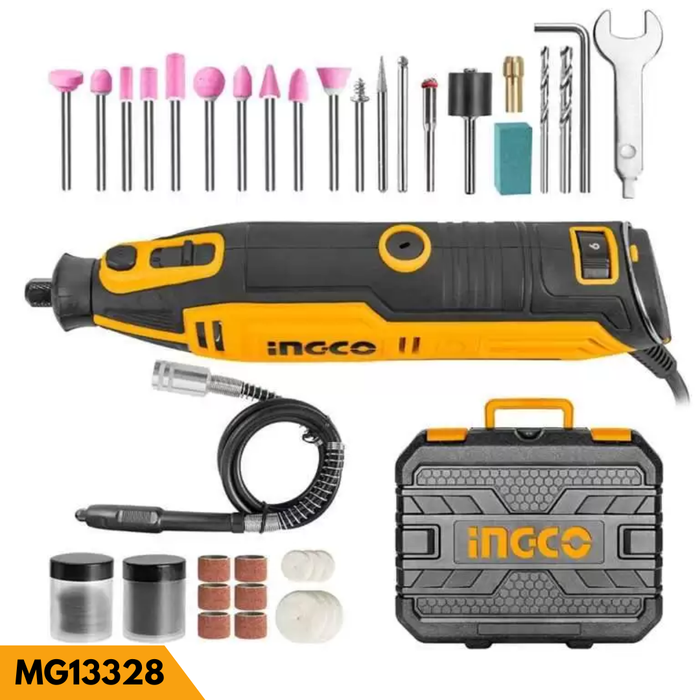 MG13328 INGCO MINI GRINDER