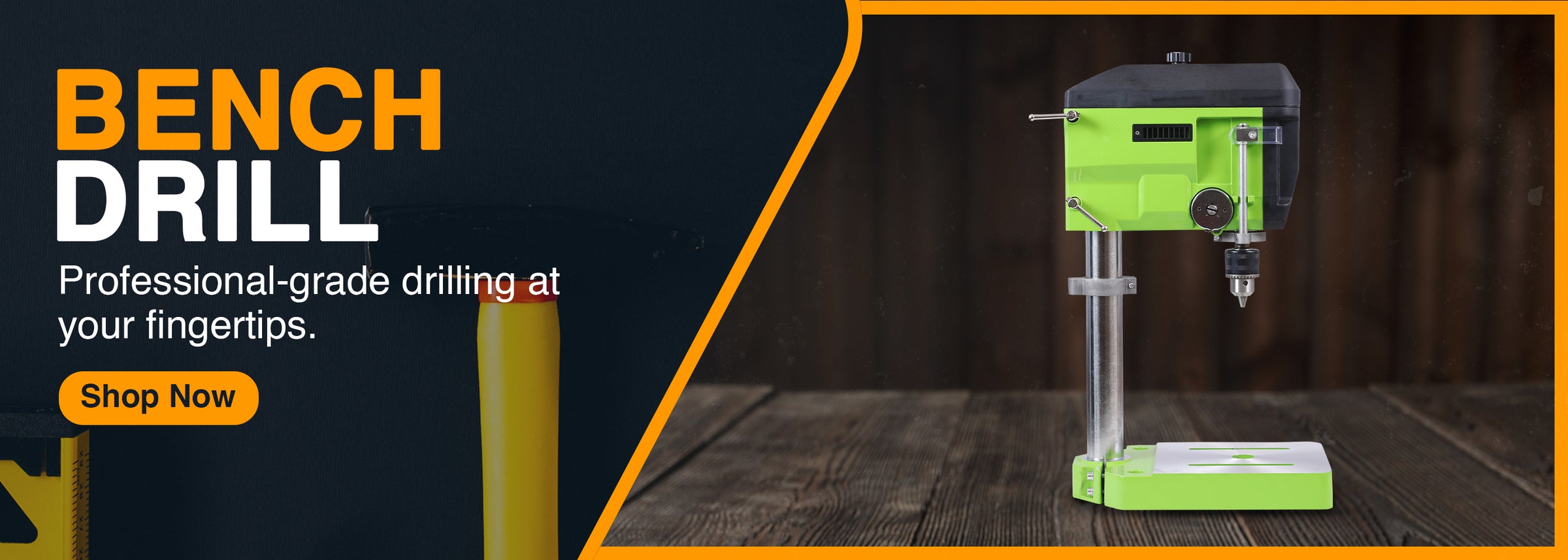 Buy High-Quality Tools & Home Improvement Products | Homdum