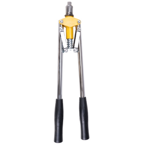 BUY Homdum Deli Non Slip 17" Double Handle Rivet Gun With Pop Rivet