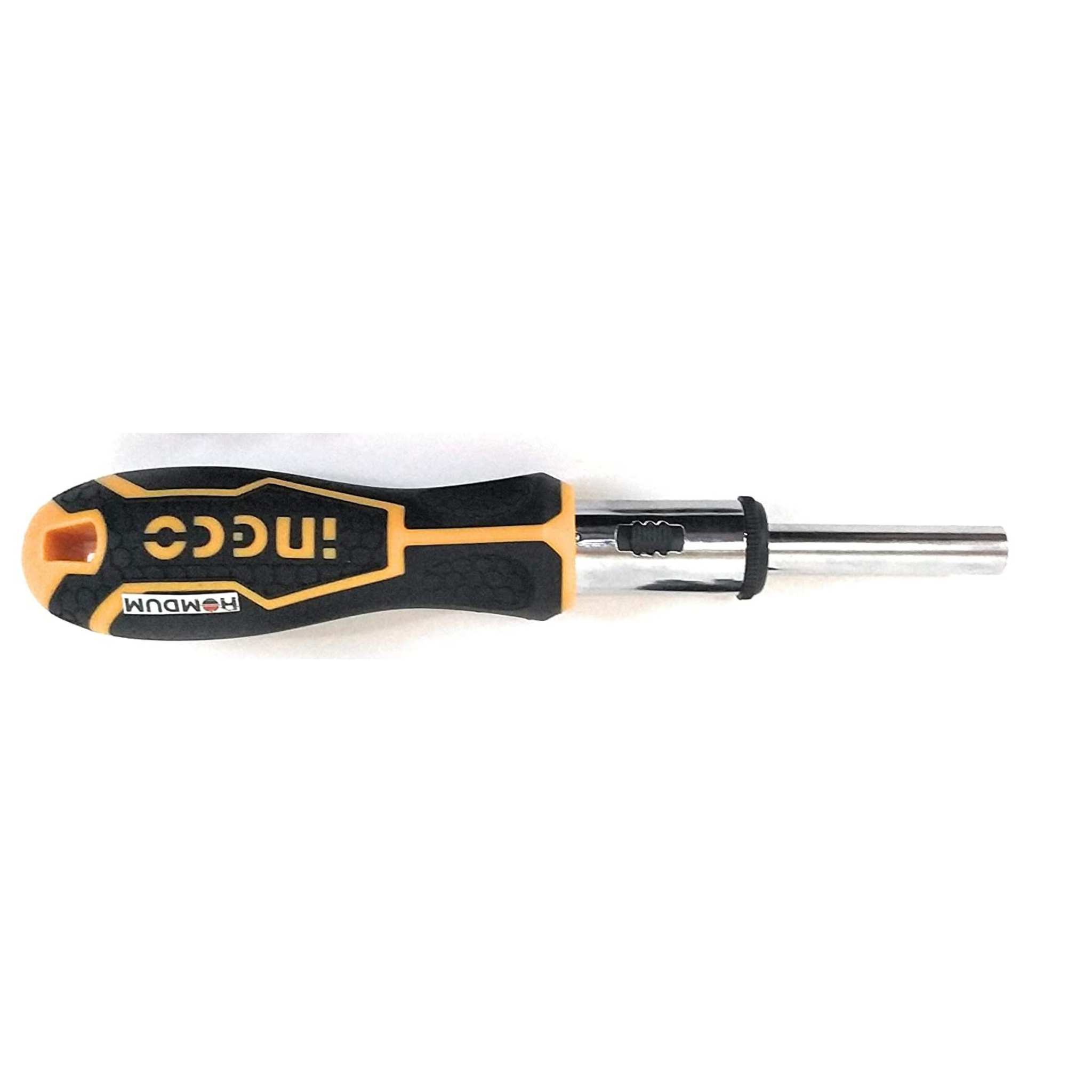 BUY Ingco Ratchet Screwdriver Set | 24 Pieces Screwdriver Accessories ...
