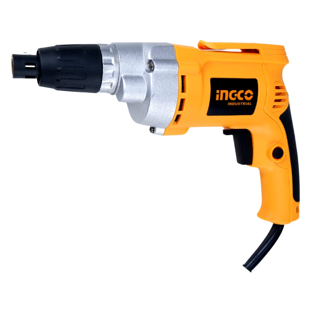 BUY Homdum 550 Watt Drywall Screwdriver Drill, Speed Control