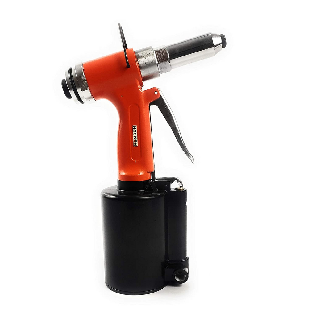 BUY Homdum Pneumatic Pop Rivet Gun heavy duty tool, Hydraulic Riveter
