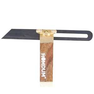 BUY Homdum 3 inch Sliding Bevel Square Angle finder T Gauge tool
