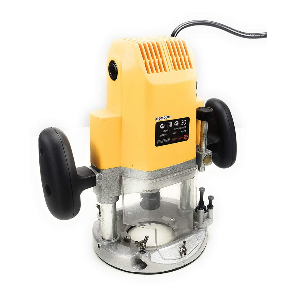 Router Machine For Wood