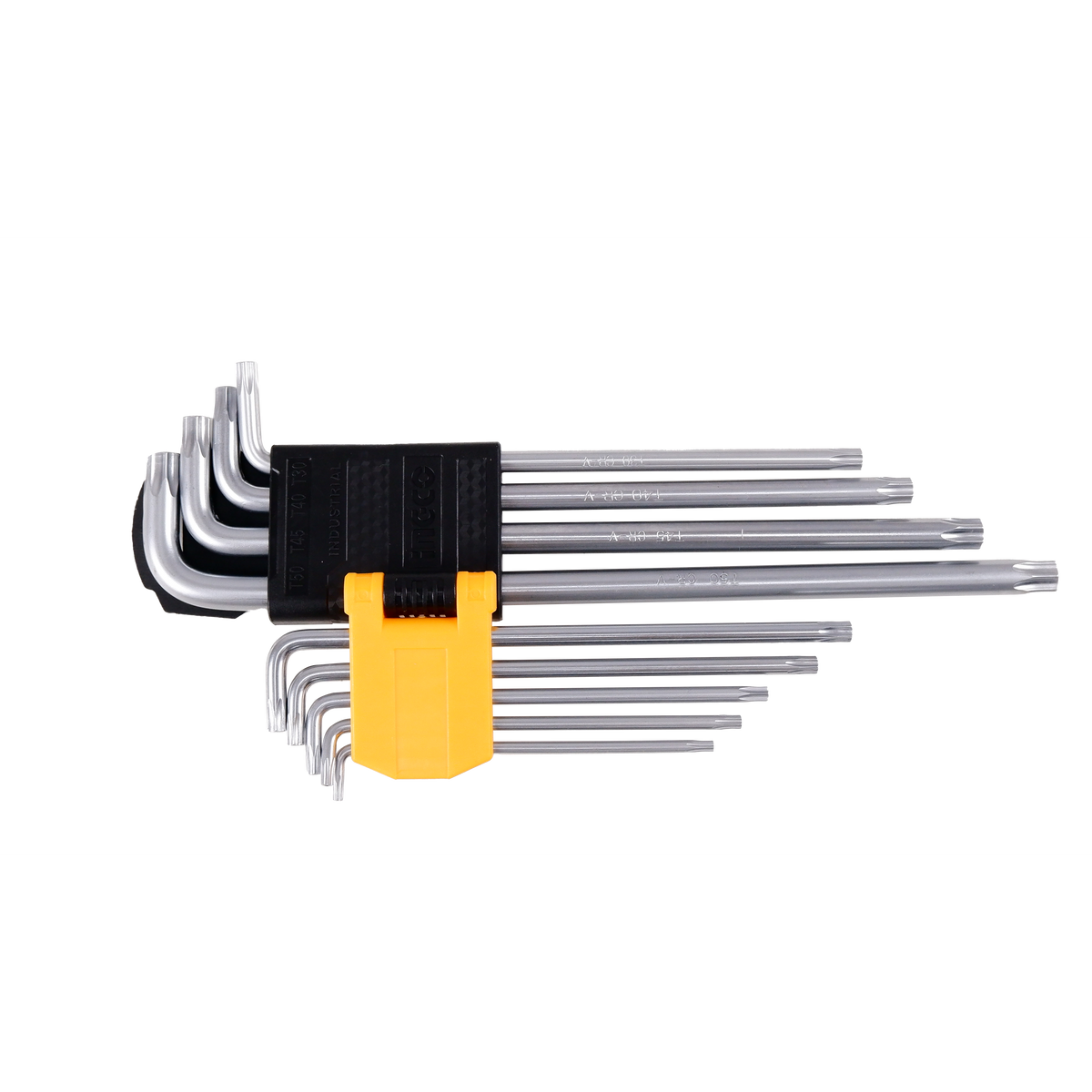 BUY Homdum 9pc Torx key Set L-Shaped Metric Star Allen Keys Wrench